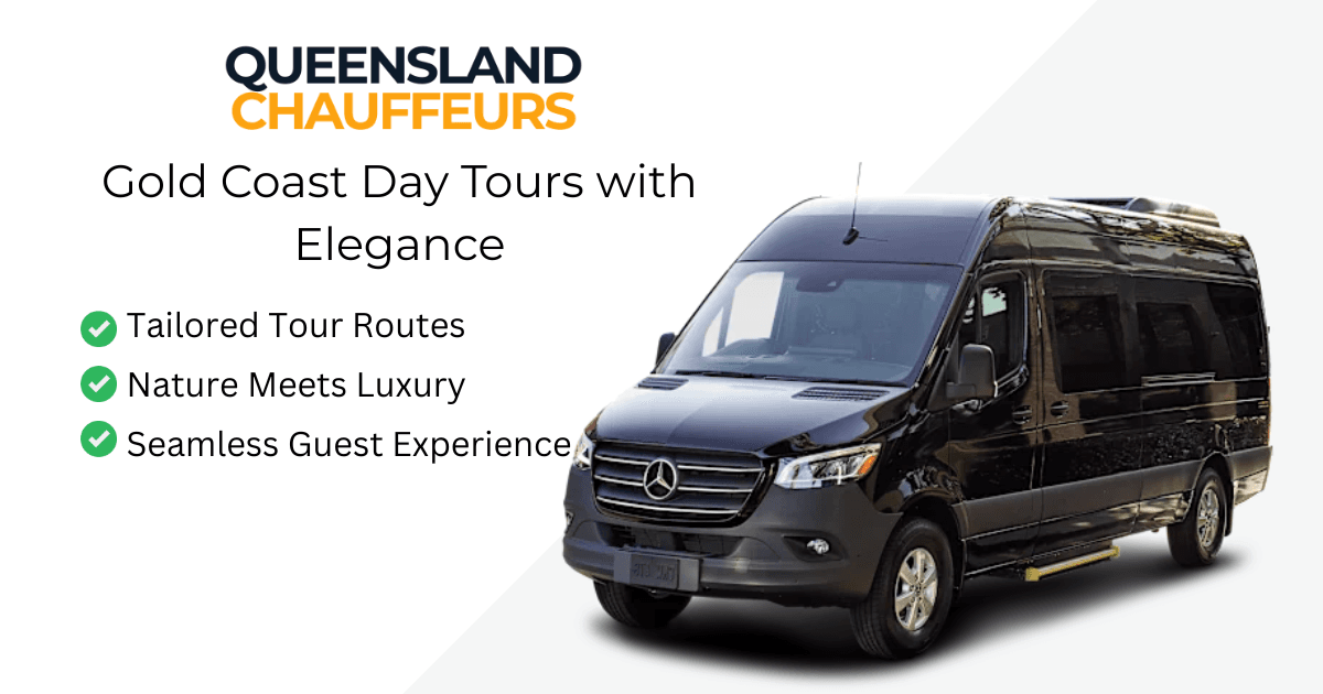 Gold Coast Day Tours | Private Chauffeur Day Trips